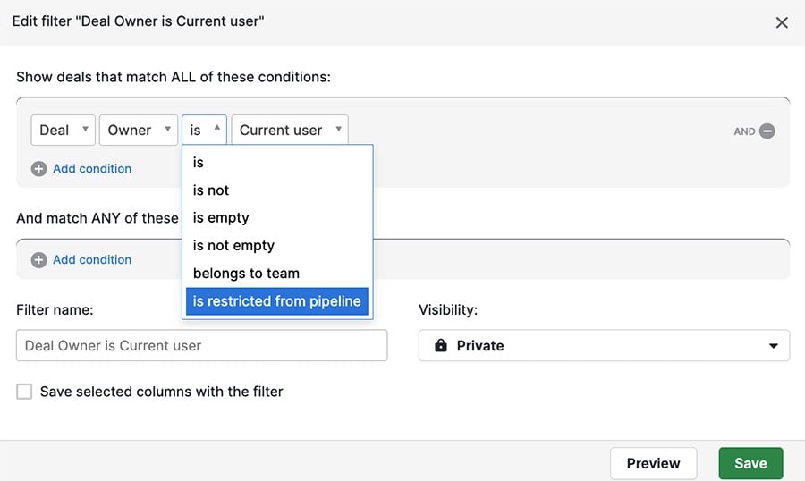 Pipeline Visibility Knowledge Base Pipedrive